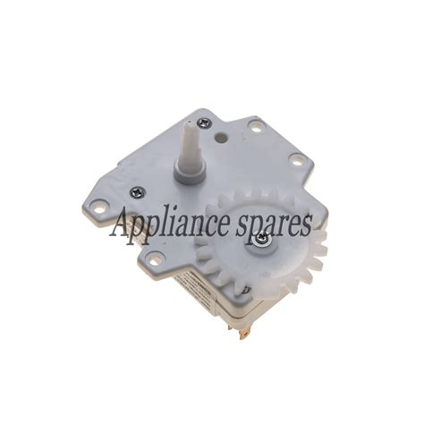 Daewoo Microwave Oven Timer