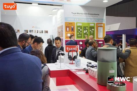 Who Is Tuya And How Does Their Iot Platform Work Gearbrain