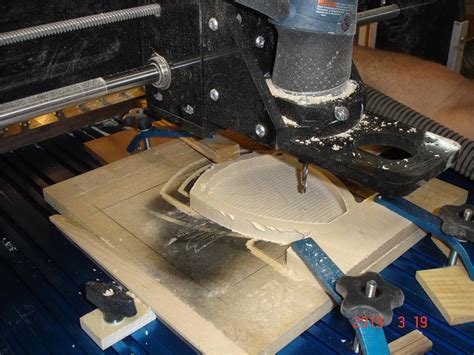 Six Months Of Cnc Vectric