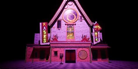 Fnaf Secret Of The Mimic May Have Already Revealed When It Will Release