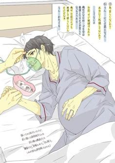 9 个 Mpreg anime 点子