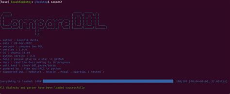 Koushik Dutta On Linkedin Spark Hive Sql Compare Cli Redshift