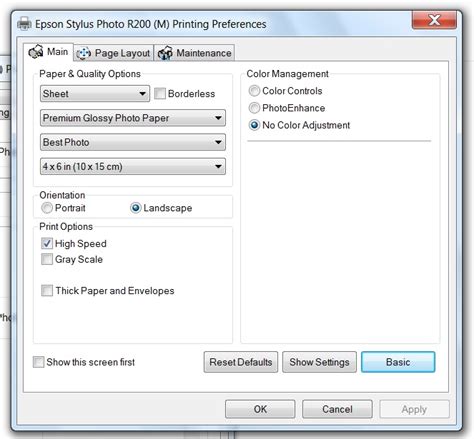 How To Adjust Printing Margins Adobe Community