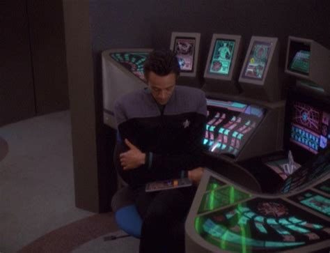 Julian Bashir On Tumblr