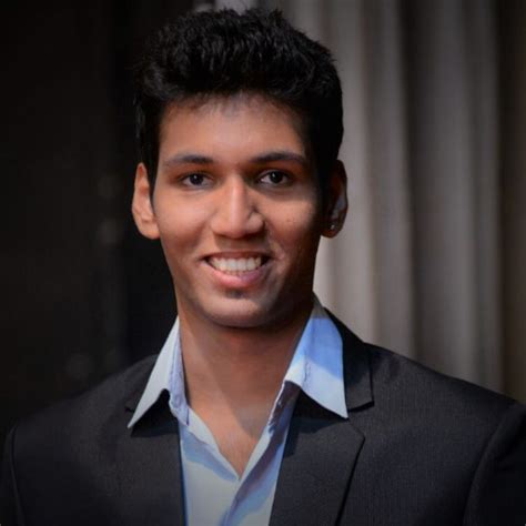 Akshay Shetty Linkedin