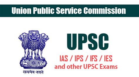 How To Prepare For UPSC CSE Or Civil Service Exams The Literature Times