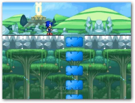 Sonic Stomp Tutorial Download Softpedia