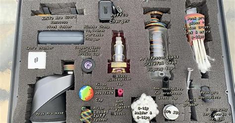 Peak Pro Case Set Up Album On Imgur