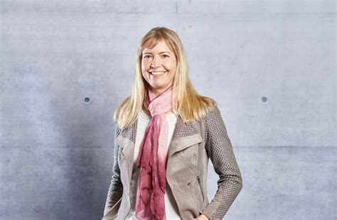 Ansprechpartner Klocker Verena