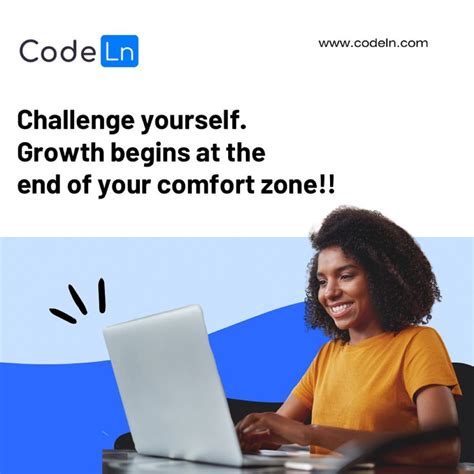 Codeln On Linkedin Mondaymotivation Challengeaccepted