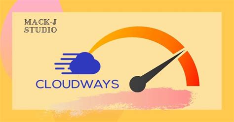 使用 Cloudways 最常遇到 CPU 超載 的幾種狀況 Mack J Studio 數位行銷研究室