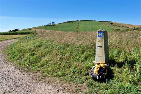 산티아고 순례길