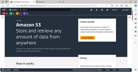 prerana h p on linkedin aws amazons3 staticwebpage s3bucket devops