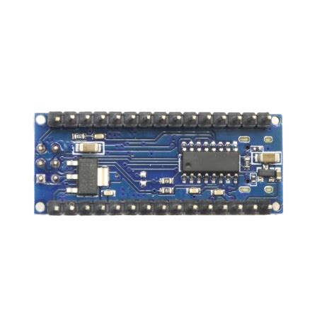 برد آردوینو نانو Arduino Nano CH با ورودی USB Type C