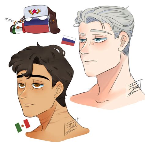 Rusmex — México Es Peligroso Los Mexicanos 💀