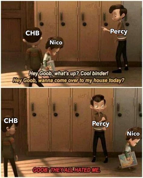 Pjo Memes On Tumblr