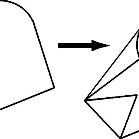 Convex Polyhedron And Convex Polyhedral Cone Circumscribed In The