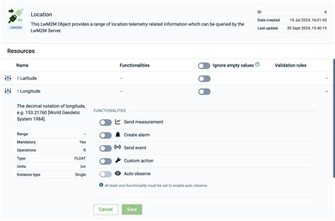 Device Integration Cumulocity