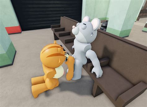 Rule 34 Big Breasts Big Penis Blowjob Cock Kitty Piggy Penis Piggy