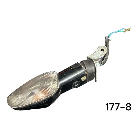 Honda Cbr 125 Indicator Motorcycle Parts Hub