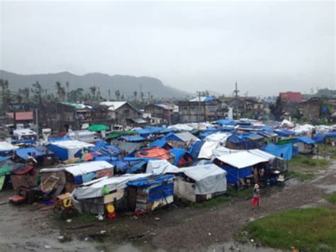 Broken Promises In Aid For Post Typhoon Philippines Devex