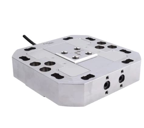 three axis force sensor multi axis submersible load cell multi axis
