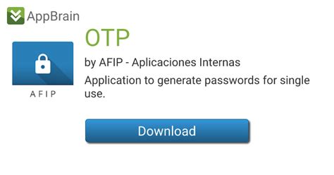 Otp For Android Free App Download