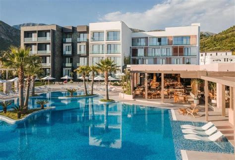 Best Places To Stay In Himara Albania The Hotel Guru