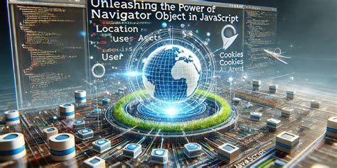 Unleashing The Power Of The Navigator Object In JavaScript DEV Community