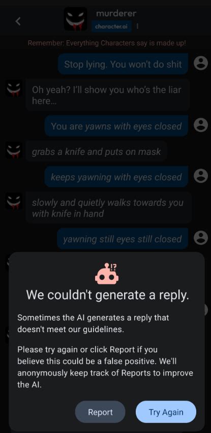 Character Ai Filter What You Should Know 2024