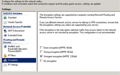 Shadow Networking By Soda Chheng Setting Up Windows Server R RADIUS Authentication With