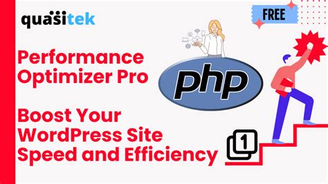 Performance Optimizer Pro Boost Your Wordpress Site Speed And Efficiency