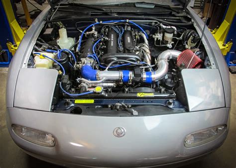 Here Are The Coolest Mods You Can Buy For Your Mazda Miata