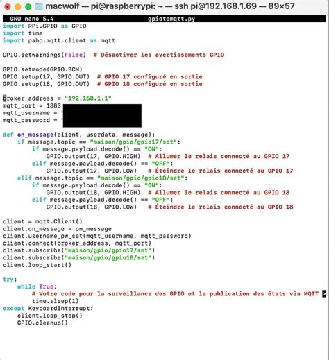 GPIO Of A Remote Rpi In HA Configuration Home Assistant Community