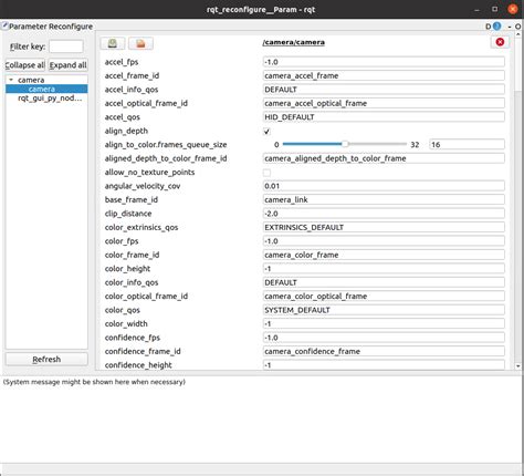 GitHub Gtech Realsense Ros Realsense Ros Library From Realsense