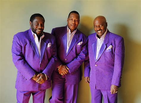 The Ojays Eddie Levert On The Last Word Future Plans The Rock