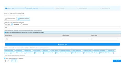 Generative Ai Lab No Code Nlp Model Validation And Fine Tuning