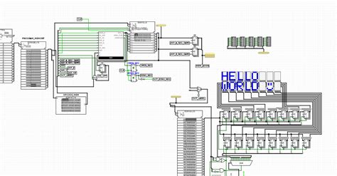 Github Morzelowski8bit Logisim Cpu 8 Bit Cpu With Simple Screen