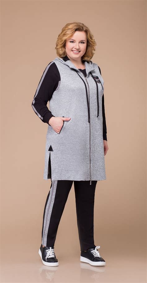 Купить спортивная одежда Svetlana Style-1212 в интернет-магазине ...