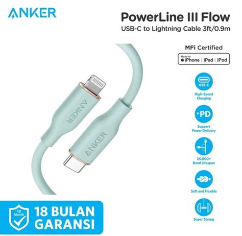 10 Merk Kabel Data Usb Type C Terbaik Ori 2026 And Harganya