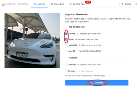 6 從 app icon generator 產生 ios app icon 彼得潘的 swift ios app 開發教室 medium