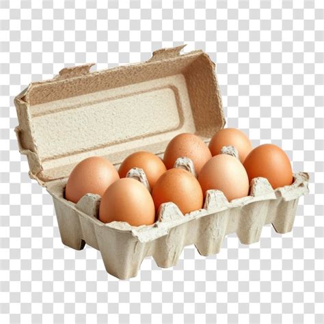 Egg Carton Png Images Free Download On Freepik