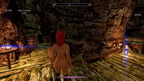 ENB Problem Skyrim Technical Support LoversLab