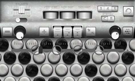 Accordion Chromatic Button Android Apps On Google Play
