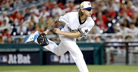 Josh Hader Tweets Surface During All Star Game With Offensive Language