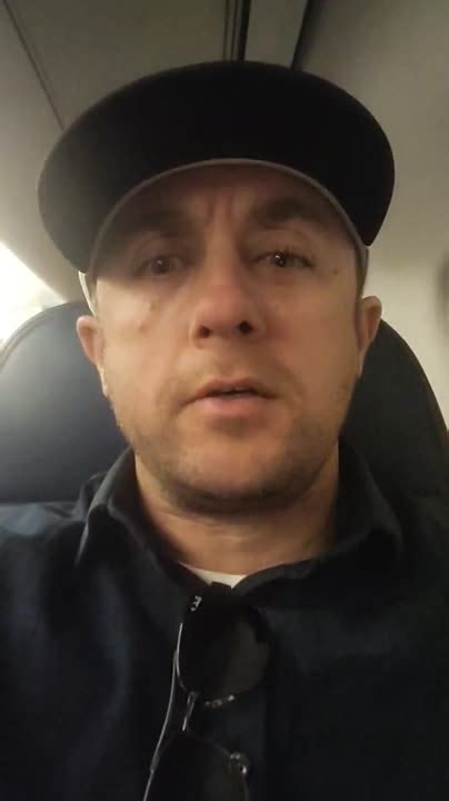 [video] Matthew Lanzer Pls On Linkedin Just A Shout Out To My Chief For Pushing Through Fear