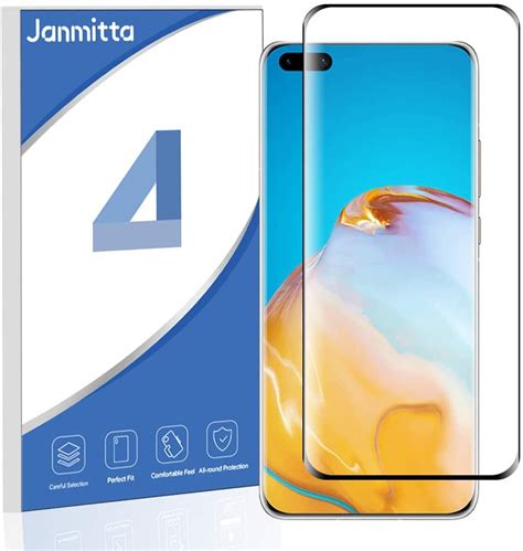 Best Screen Protectors For Huawei P Pro