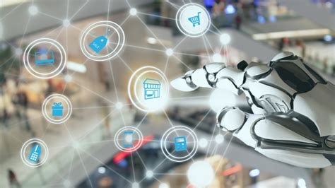 Ai In Retail Revolutionizing Operations And Boosting Experience Jadelabs Sg