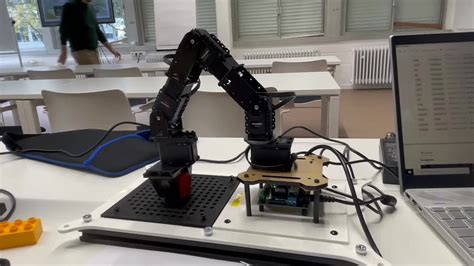 carol martinez on linkedin teaching robotics spacerobotics