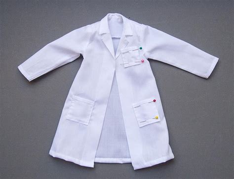 Lab Coat Pattern Pattern Tips Archive